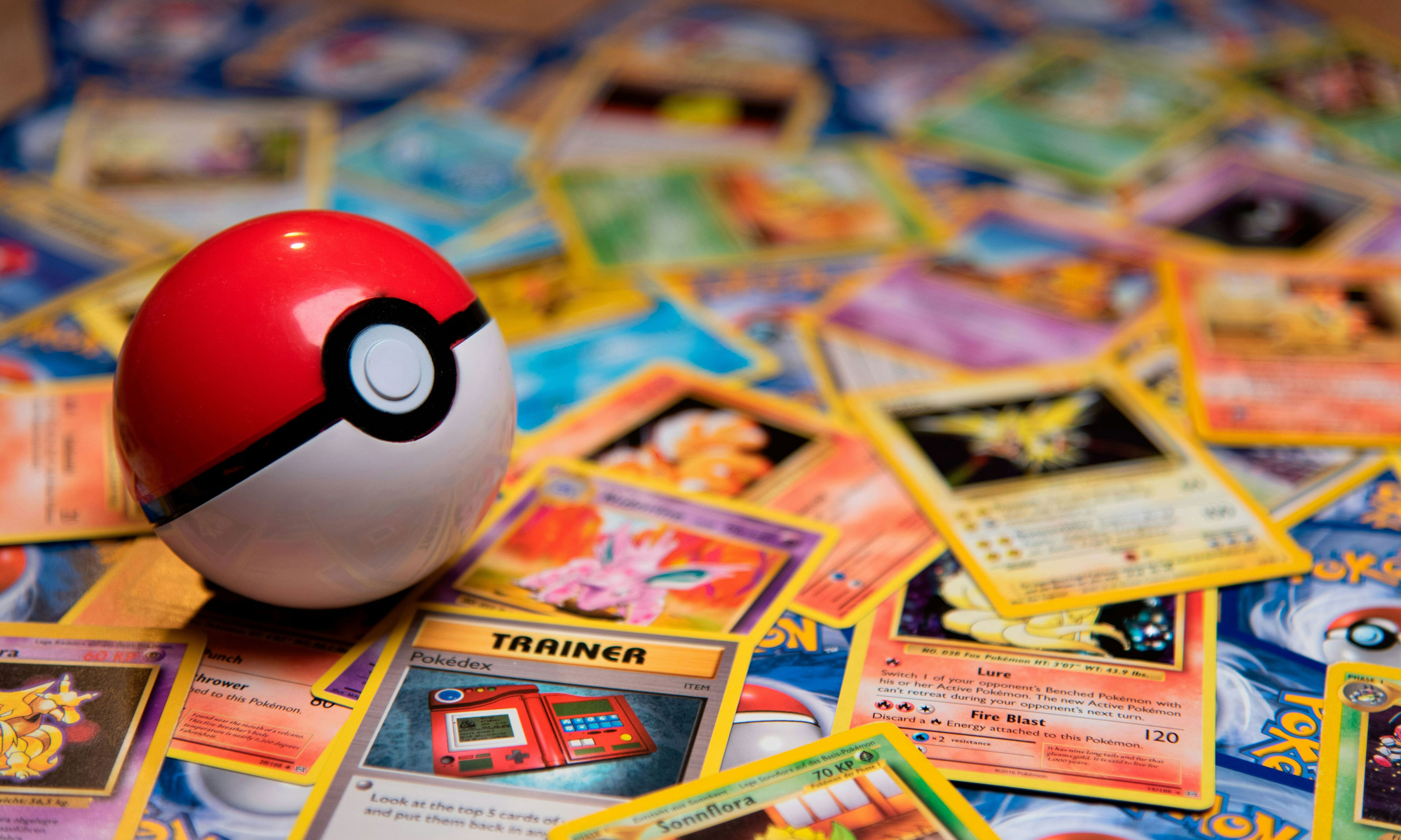 Pokemon Center at Singapore's Changi Airport to reopen with a durian ...