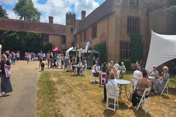 Essex County Craft Show to offer creativity, craftsmanship and family ...