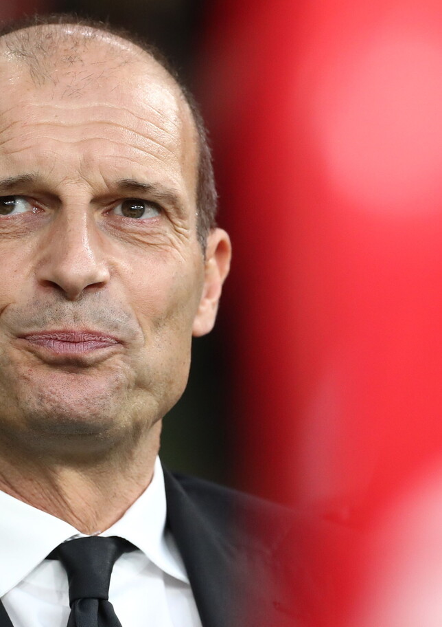 Napoli-Allegri, slitta la firma: Max aspetta i soldi dal Milan. Ecco ...