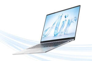 Lenovo launches Lecoo Air 14 as Intel’s first Project Firefly-based laptop