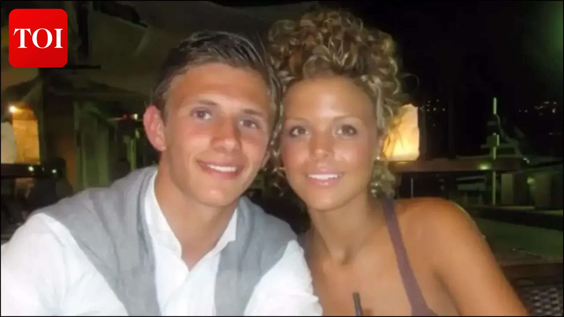 'TOWIE' star Chloe Lewis remembers ex-boyfriend Jake Hall: Says he had ...