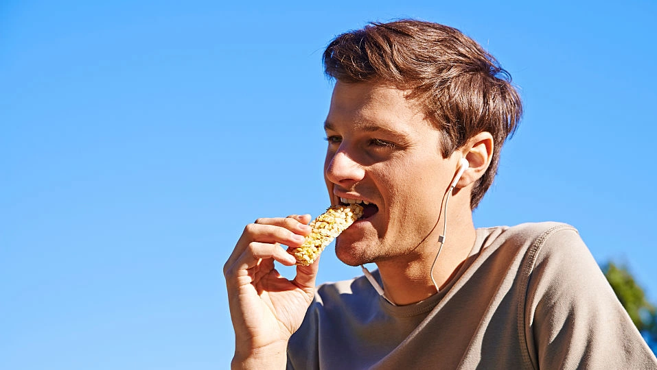 Master your post-workout recovery game