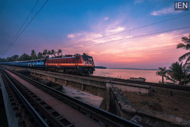 Railway update: Waiting lists may reduce from June 1 as railways moves ...