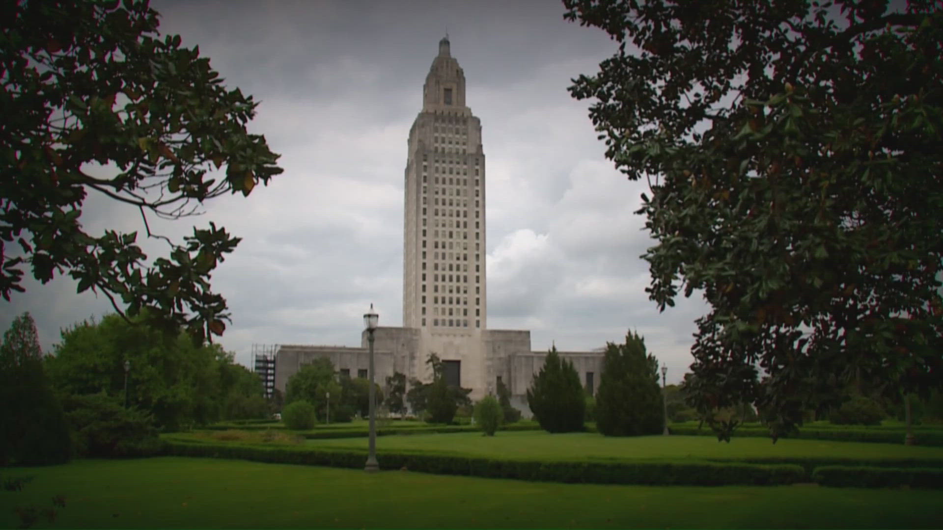 What's changing after the Louisiana legislative session ends