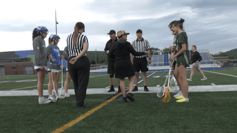 Vestal falls in Class B Girl’s Lacrosse Sectional Title to Horseheads