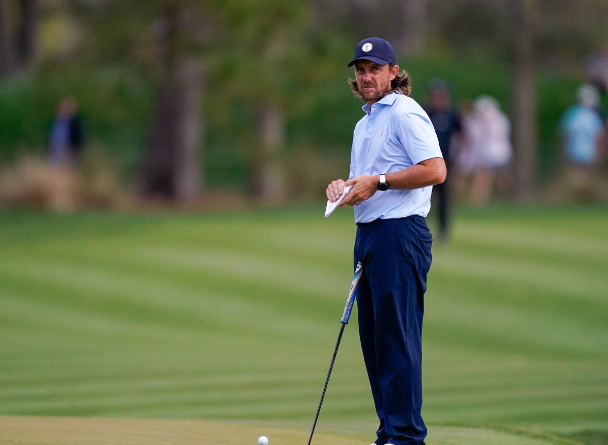 Golf fashion is changing: Trends taking over the fairways in 2026