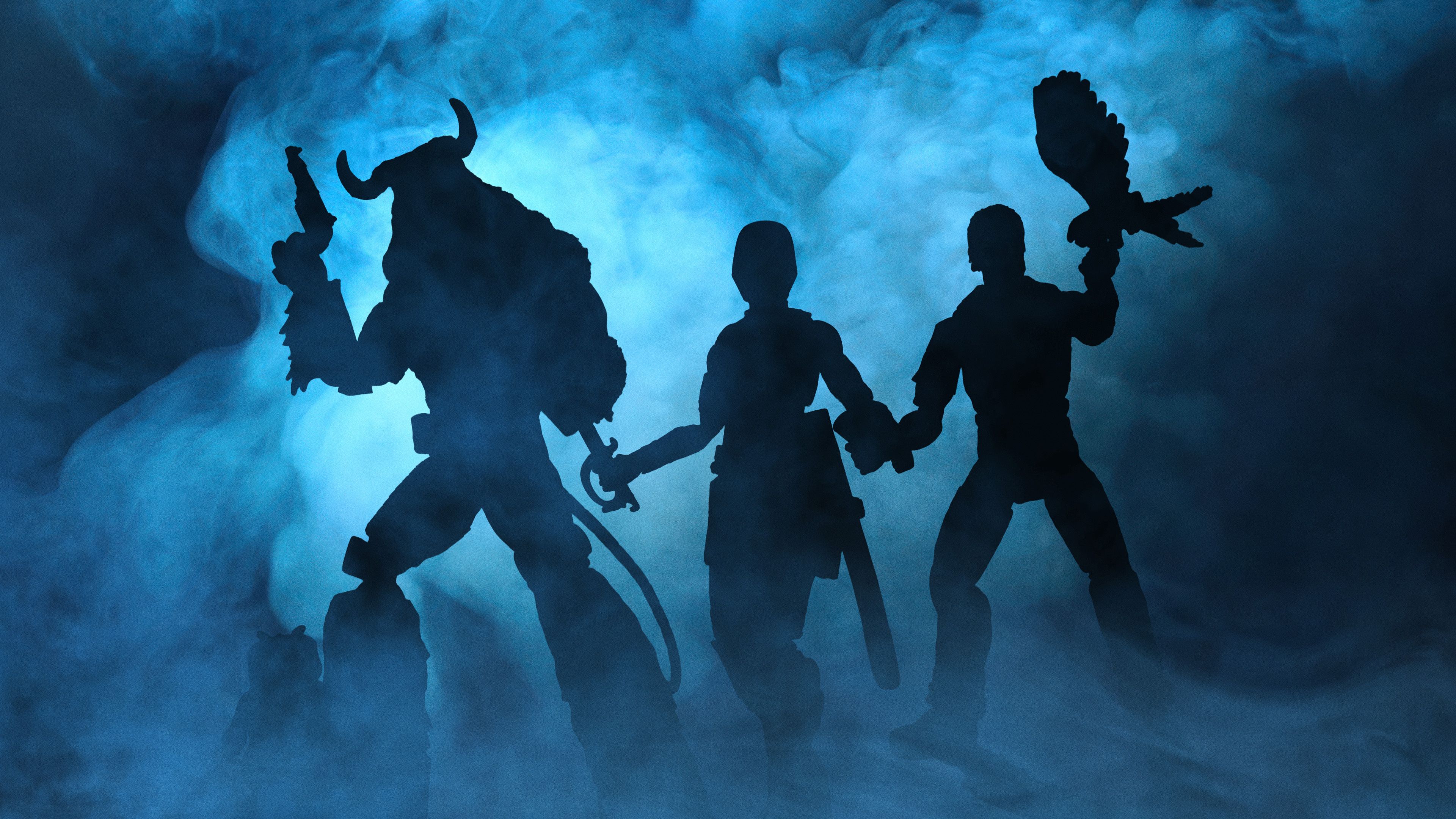 Hasbro's GI JOE Comic-Con 2026 exclusive figures revealed