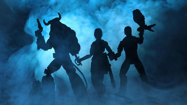 Hasbro's GI JOE Comic-Con 2026 exclusive figures revealed