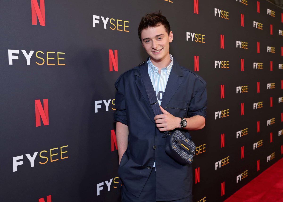 Noah Schnapp says Will Byers’ story prepared him for coming out: 'It ...