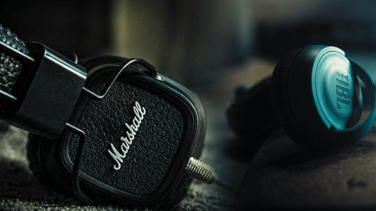 JBL y Marshall conquistan hoy AliExpress: auriculares y altavoces con ...