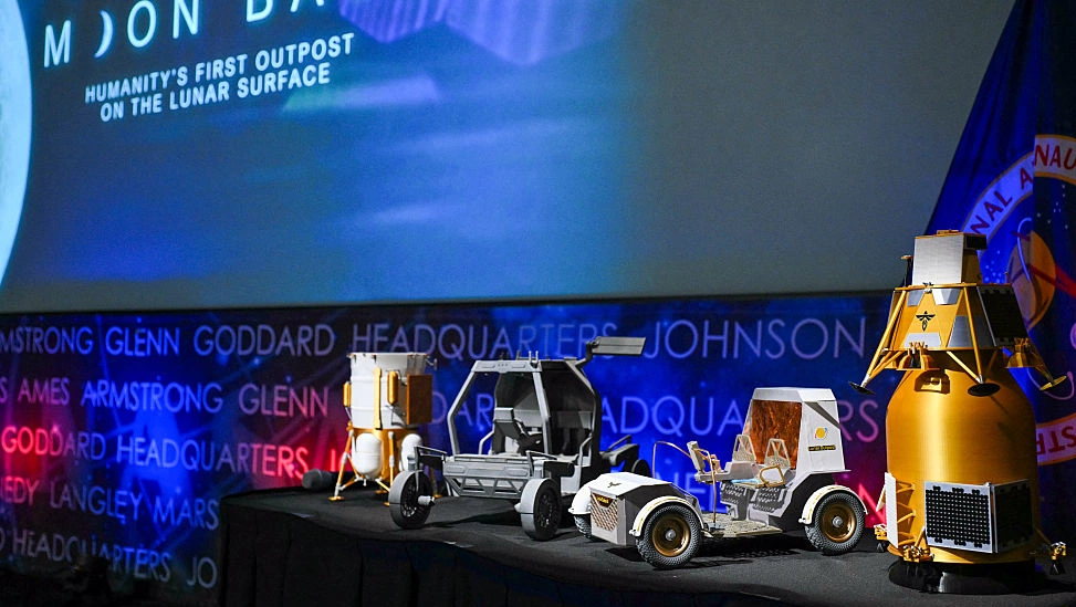 Milestones and future of space exploration