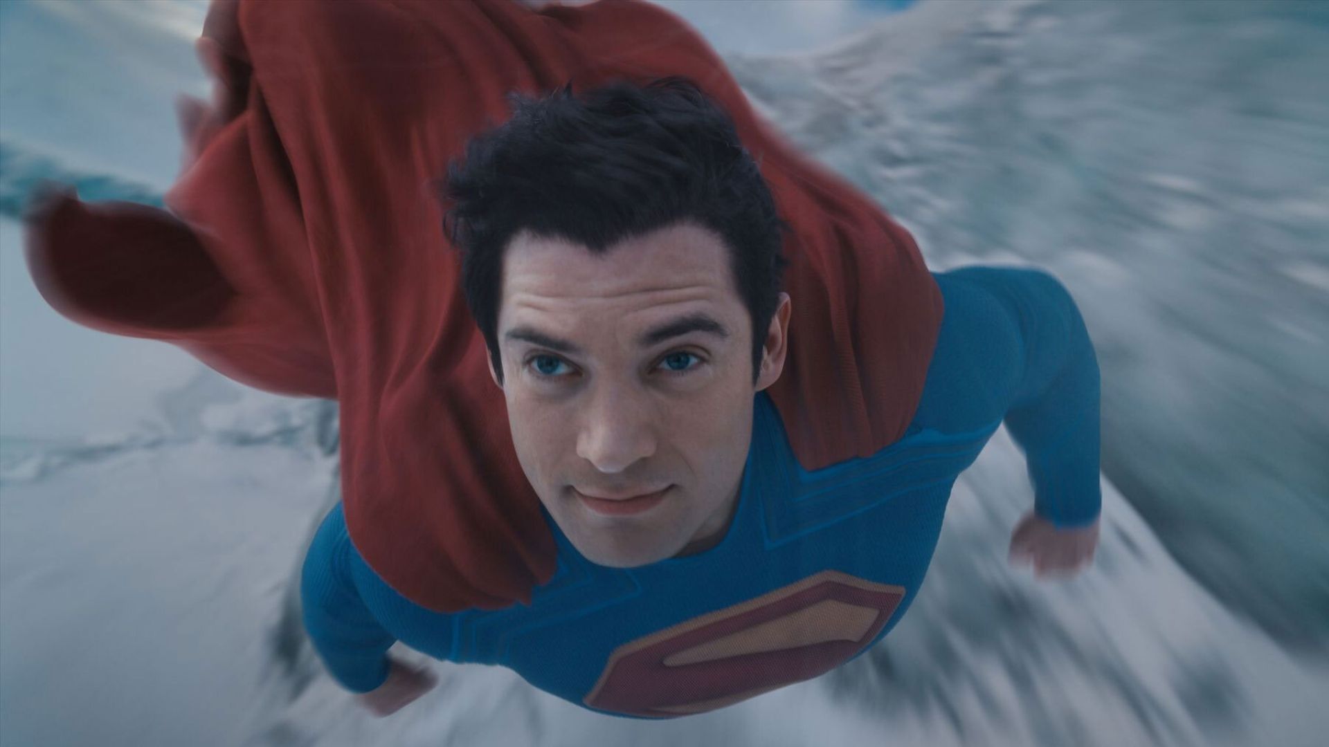 Before 'Supergirl,' HBO Max's Superman series returns to streaming