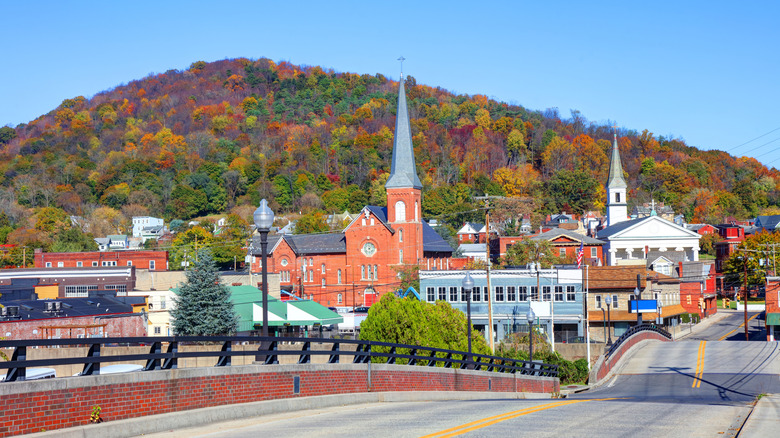 Maryland's hotel opening in June 2026 is a boutique base to hike and ...