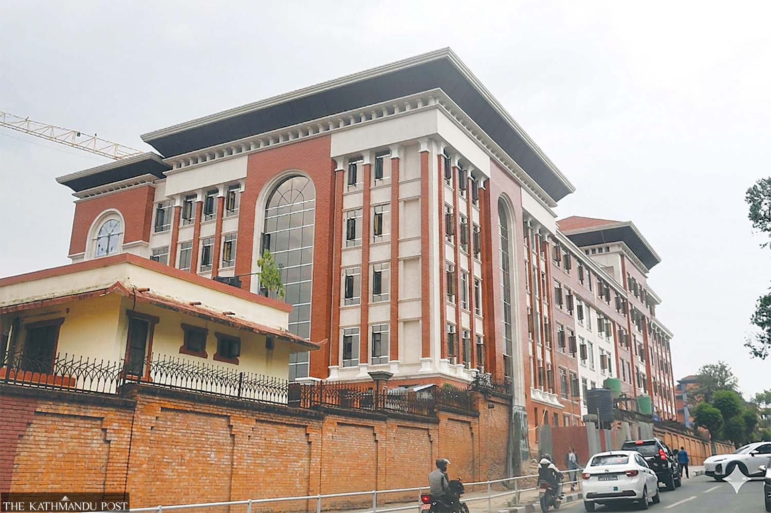 Judiciary gets 0.45 percent of national budget despite calls for higher ...
