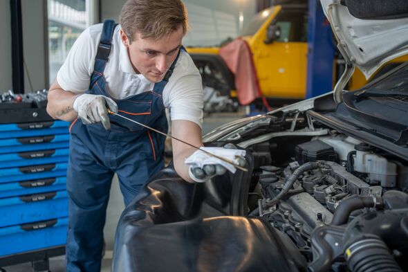 Mechanic names most reliable car brand in world that would put him out ...