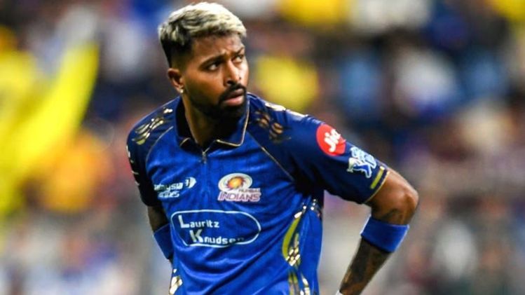 MI facing internal turmoil since Hardik Pandya's return? Report claims ...