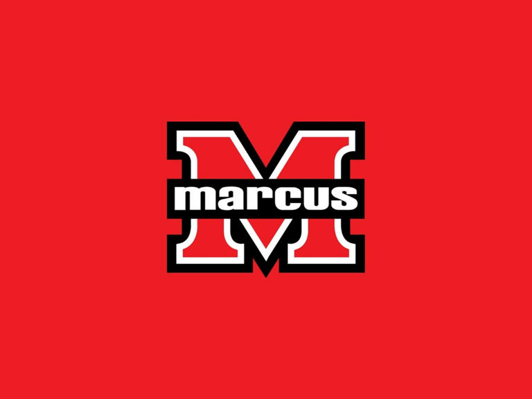 Tomball flexes its muscles vs. Flower Mound Marcus in bounce-back Game ...