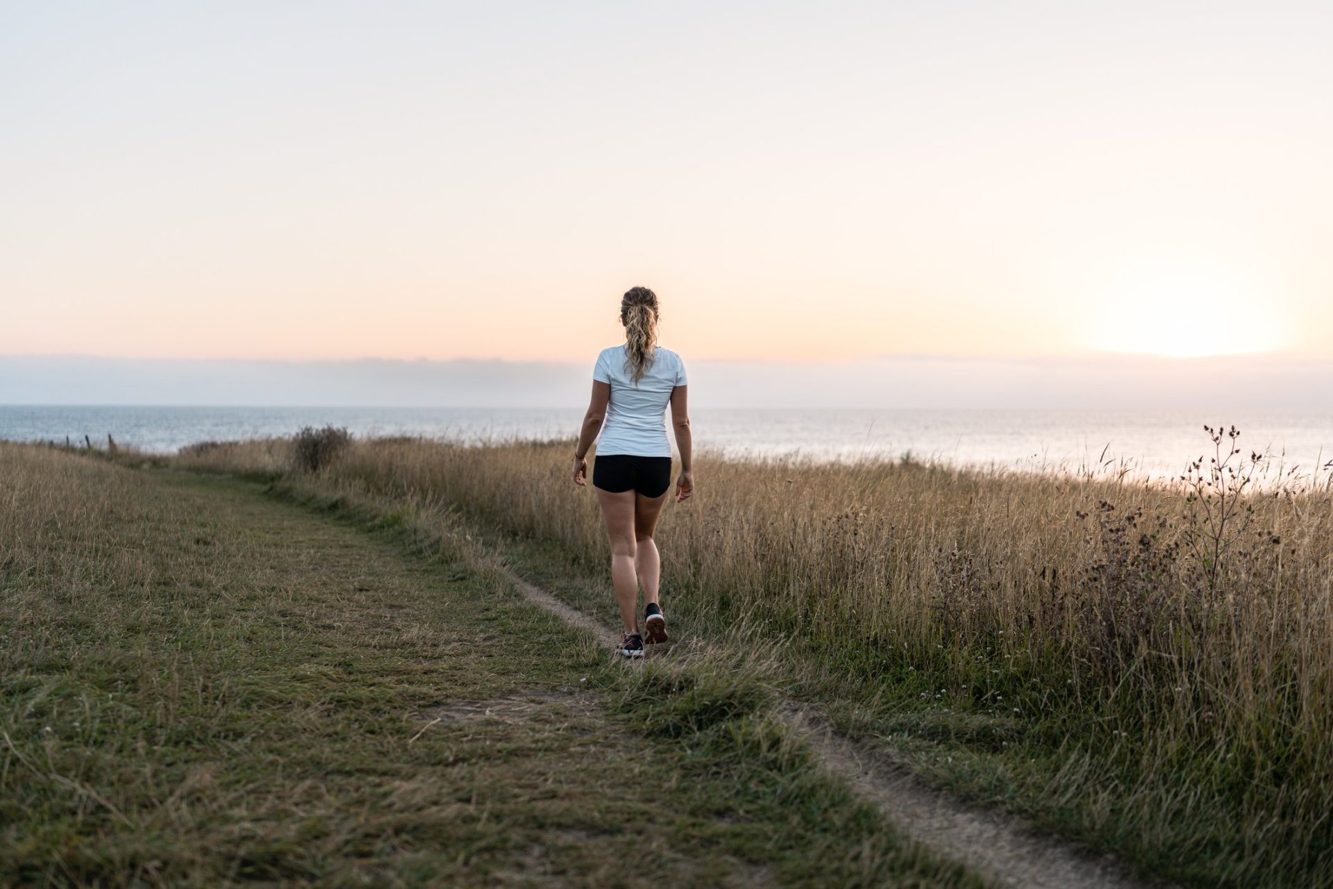 The hidden benefits of walking for your brain, body and immune system