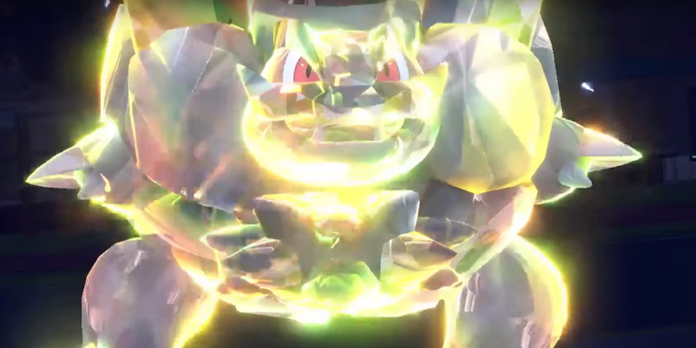 All 18 Pokémon types, ranked by strength