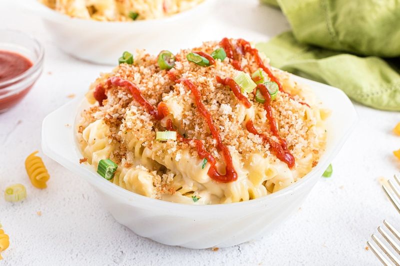 20 comfort foods with unexpected twists you need to try