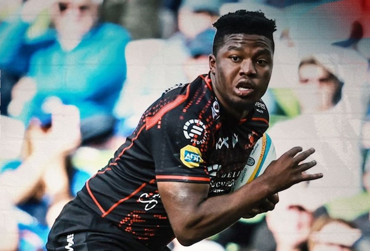 Live scoring | URC quarter-final: Lions v Leinster