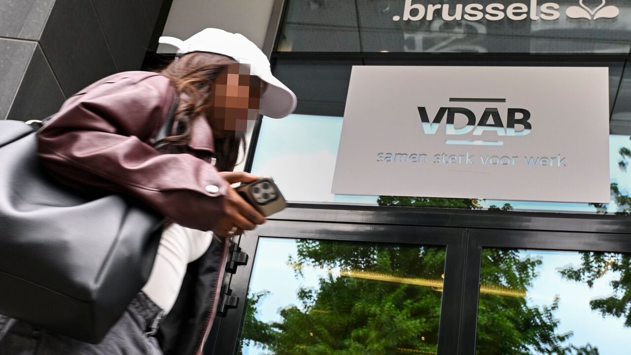 Meer Vlaamse langdurig werkzoekenden vinden een job nu uitkeringen ...
