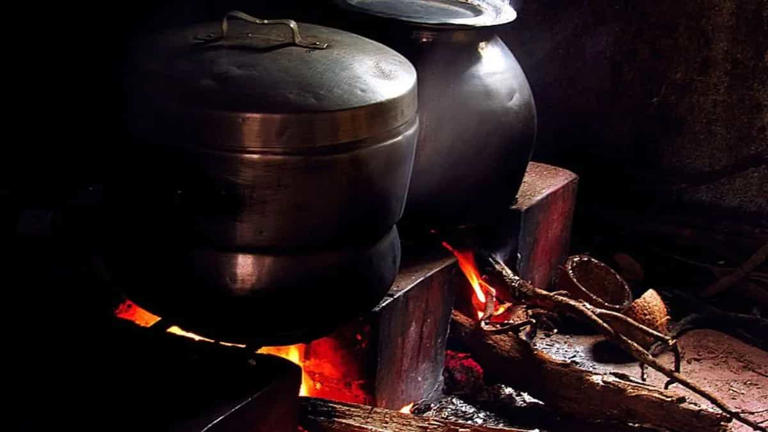Inside India’s royal kitchen that never stopped cooking