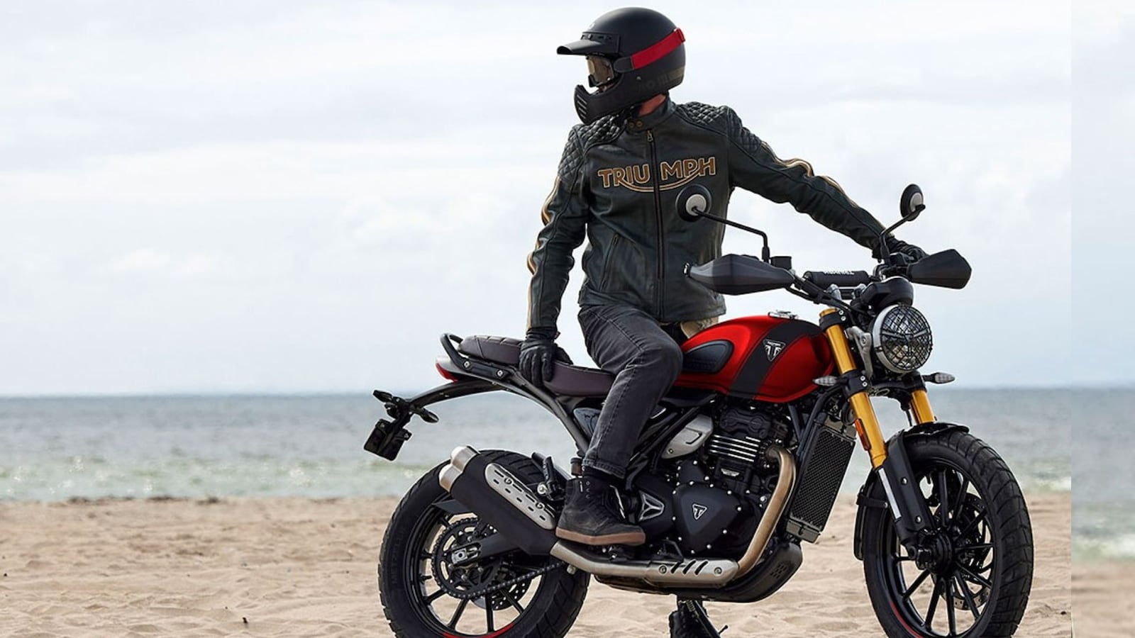 Triumph's 400 range now dearer by Rs 5,000: Here's full price list
