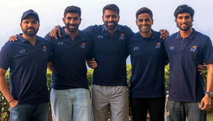 Civil War at Mumbai Indians: How replacing Rohit Sharma with Hardik ...