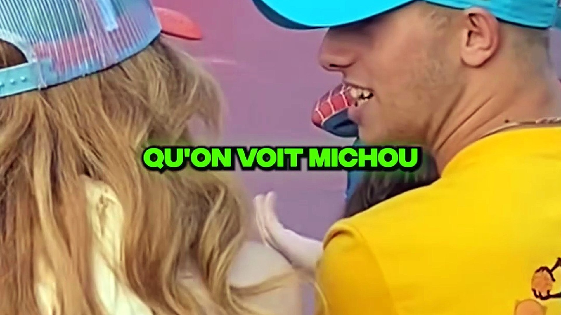 Michou en couple avec Lola Dumenil? 😨