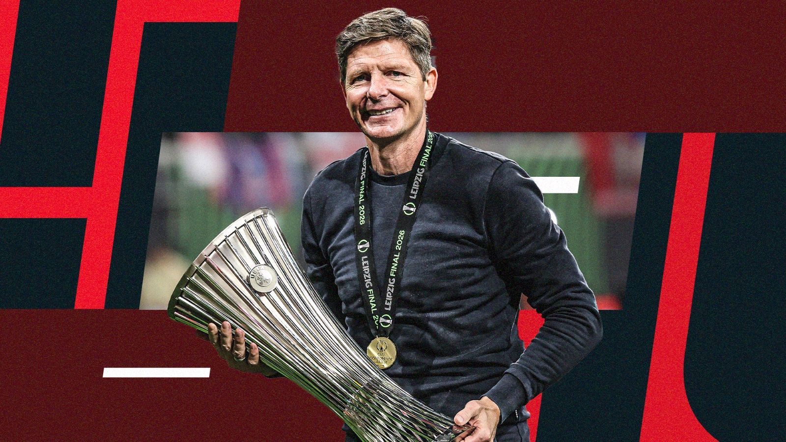Milan, c'è una rivale in meno per Glasner: il Bayer Leverkusen ...