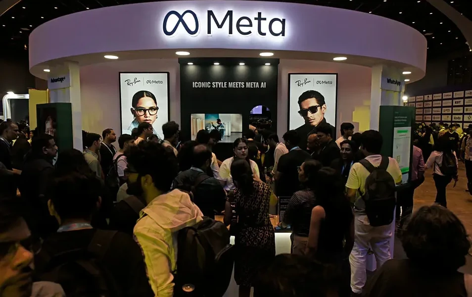 Meta to test AI pendant as Apple eyes agentic AI gains