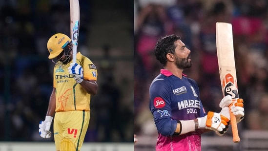 Rajasthan Royals lost IPL 2026's most high-profile trade: How Sanju ...
