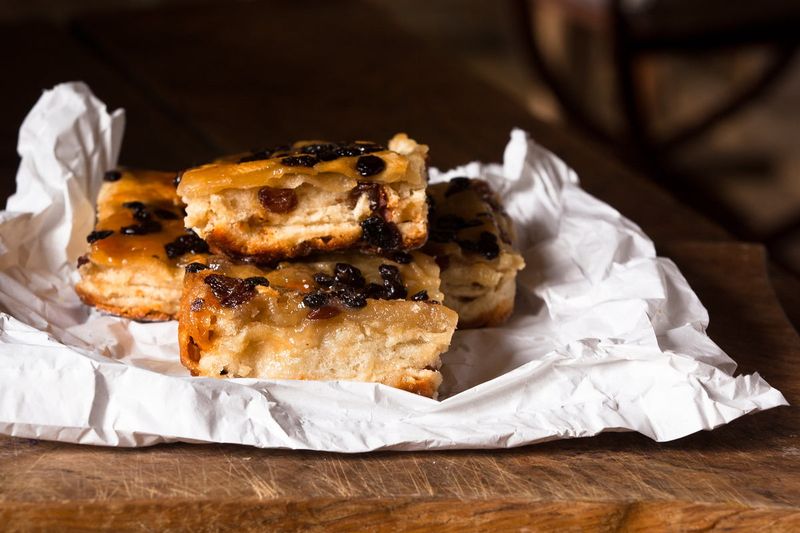 15 sweet treats from UK bakeries you've probably never heard of