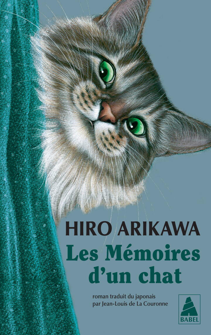 Littérature : 15 livres à dévorer pour tous les amoureux des chats