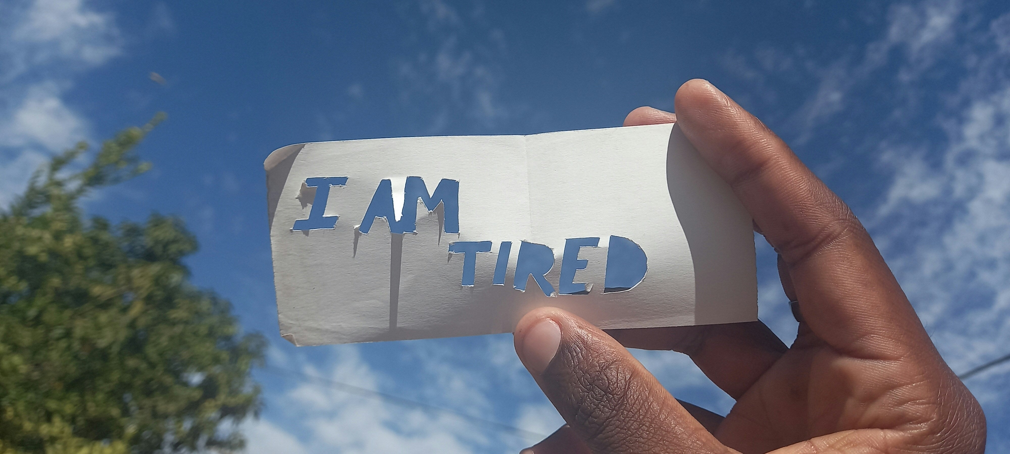 The worst mistake a psychologist says demotivated people make