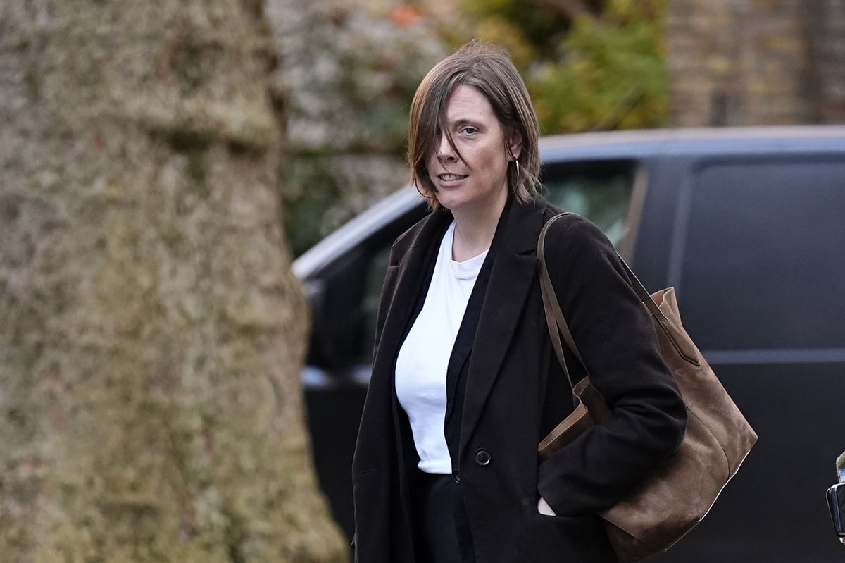 Victims asked to ‘suck it up’ for benefit of attackers, says former ...