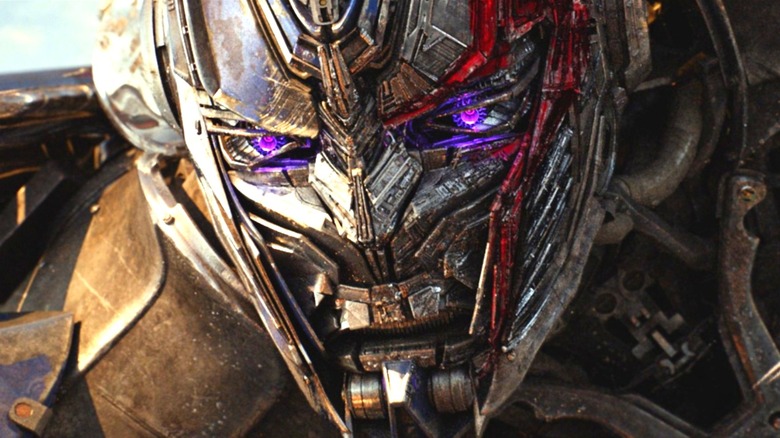 Questionable moments in the Transformers franchise