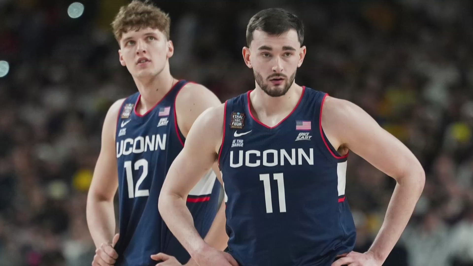 Kings continue evaluating prospects with top-10 draft pick in hand