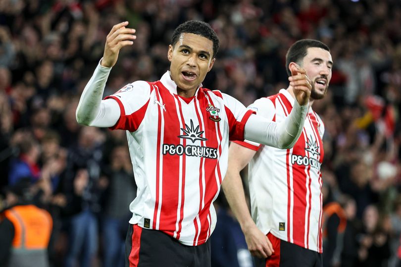 Leeds United's Shea Charles next steps as £20m offer turned down