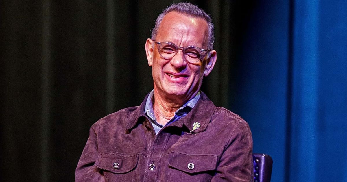 Tom Hanks calls Bonnie’s digital-age scene in Toy Story 5 ‘among most ...
