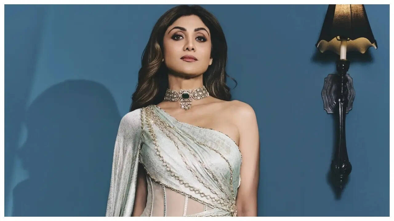 Shilpa Shetty opens on the controversies: I’m not being paid to show ...
