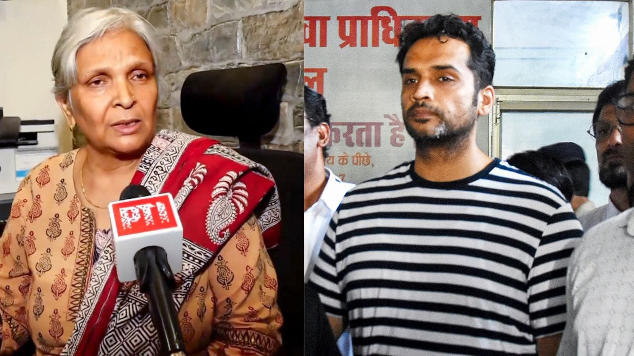Twisha Sharma death: CBI plans 80 kg dummy test for accused Samarth ...
