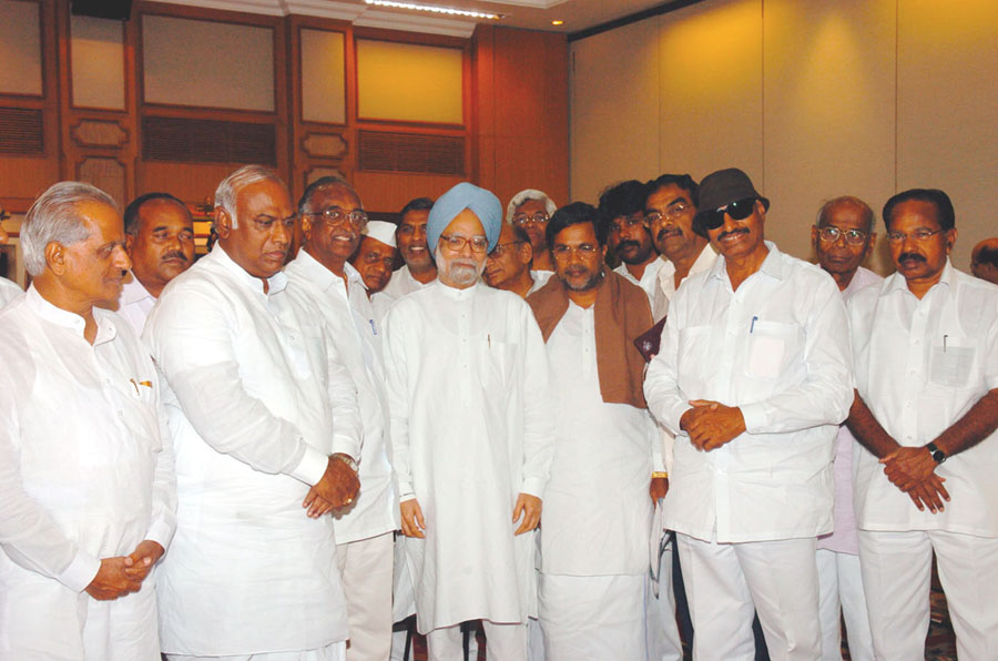 As Siddaramaiah bows out, what happens to his social justice agenda and ...