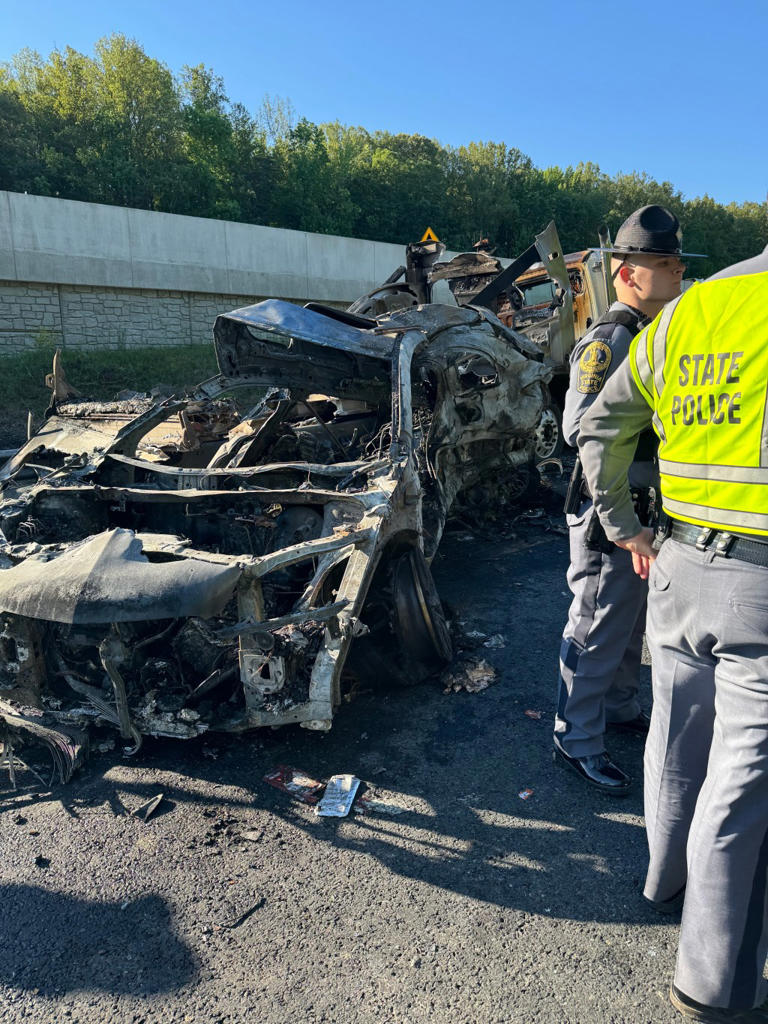 Virginia bus crash that killed 5 involved non-English speaking driver ...