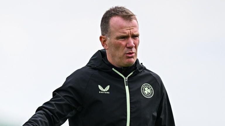 Whelan is new head coach at Livingston
