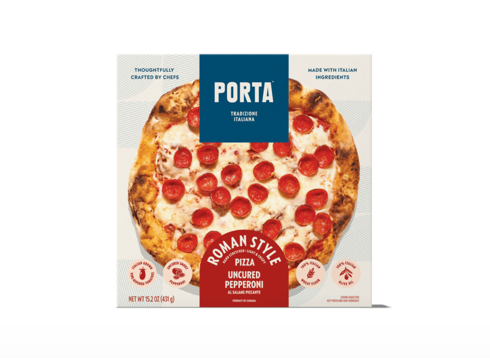 5 frozen pizzas Reddit users say are better than the rest