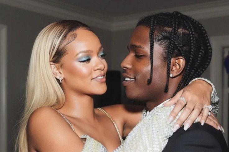 Rihanna, A$AP Rocky split rumors erupt after alleged Met Gala flirting ...