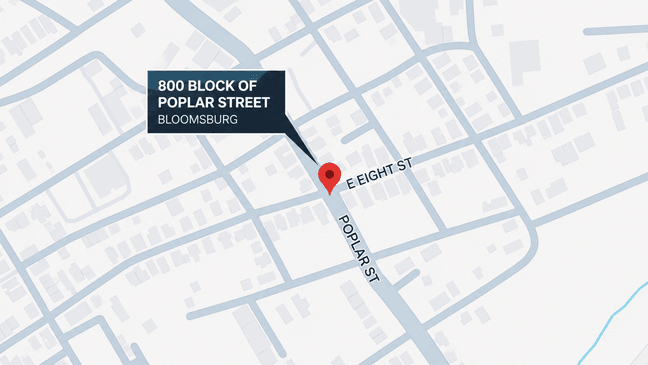 Police investigating armed home invasion in Bloomsburg