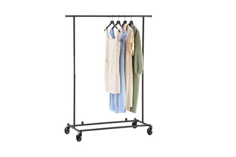 My room has been messy for years—here’s how I finally cleaned my closet ...
